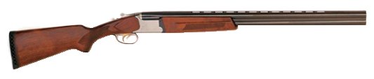 spartan-spr310-410ga – Dedicated to the Smallbore Shotgun